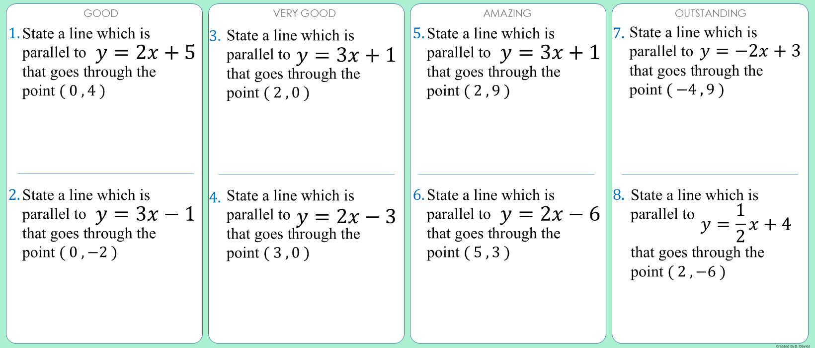 Maths Teacher Hub