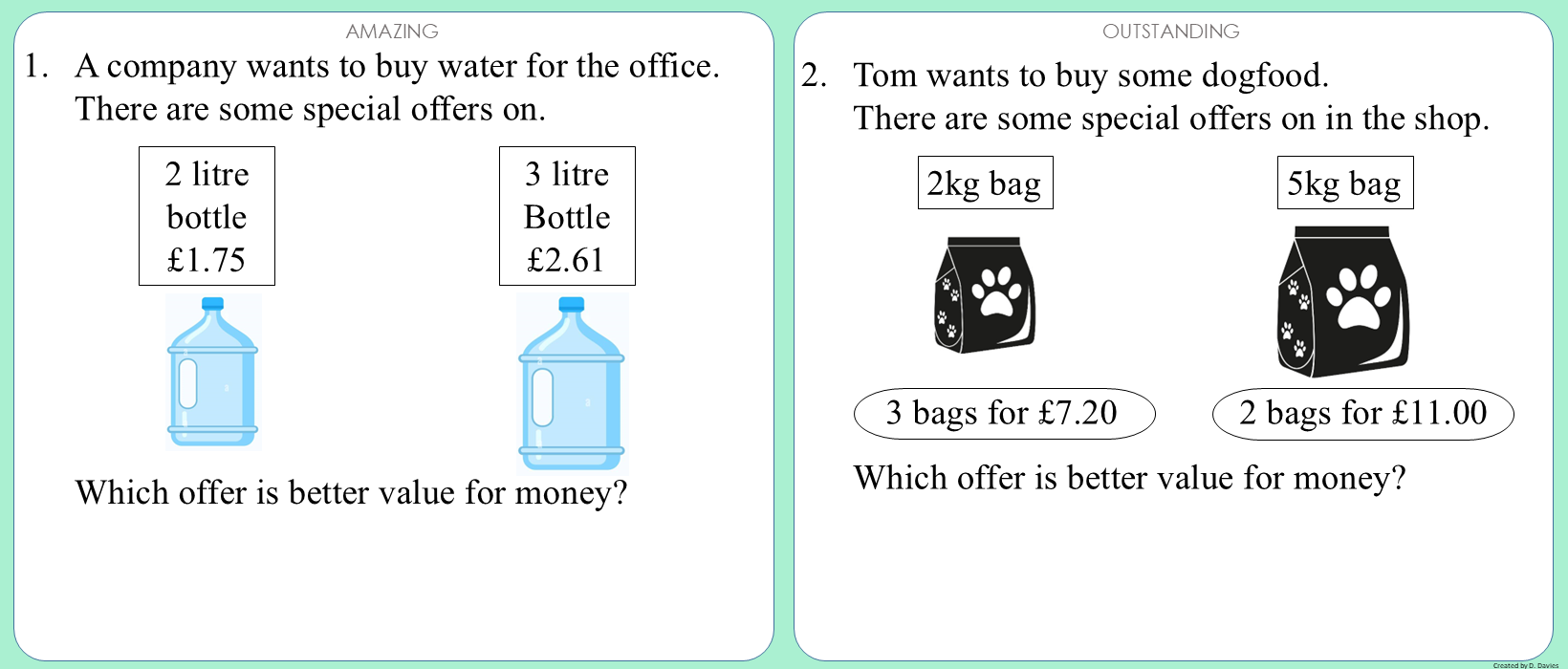 Home - Maths Teacher Hub