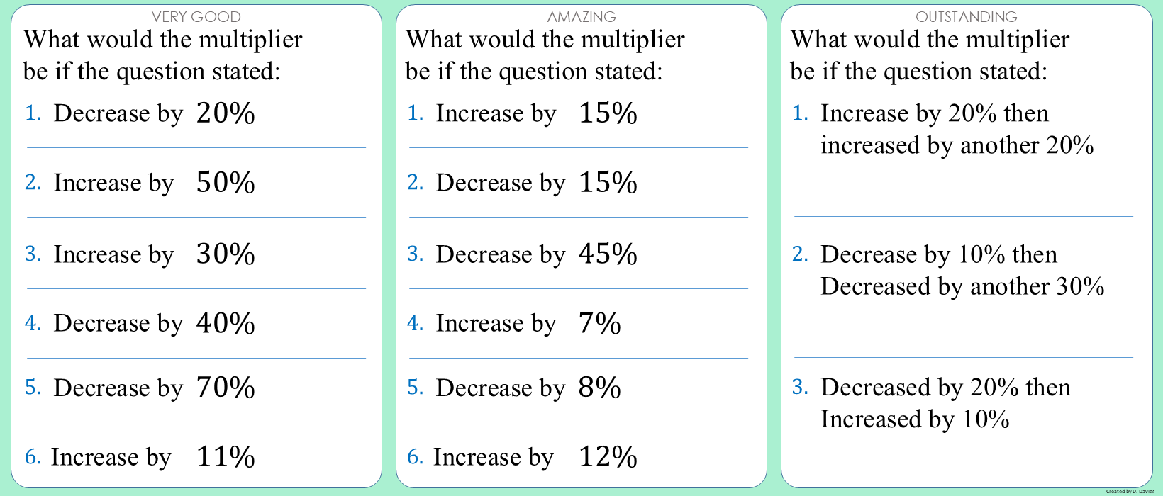 Home - Maths Teacher Hub
