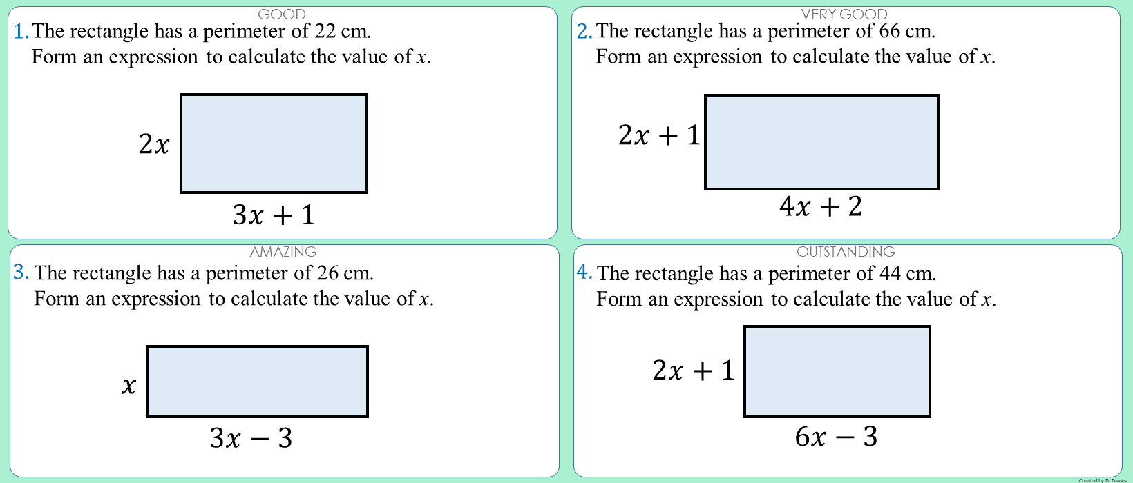 Maths Teacher Hub